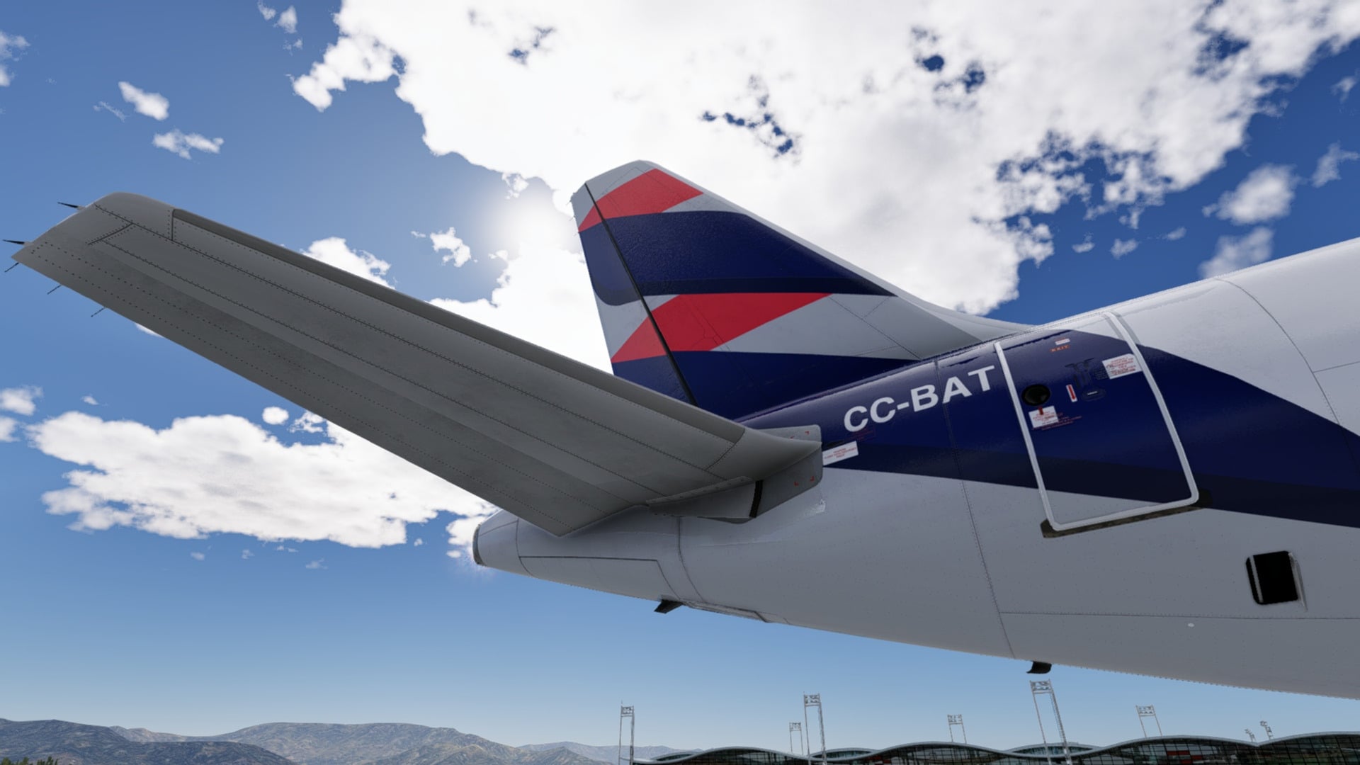 Latam Chile Pack for Toliss A320 CEO Mod - Toliss A320 - X-Plane.Org Forum