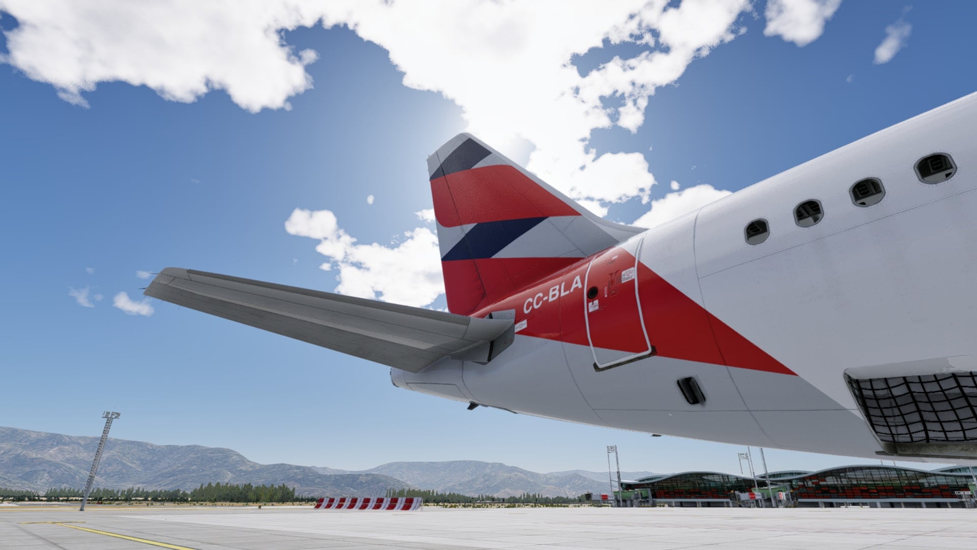Latam Chile Pack for Toliss A320 CEO Mod - Toliss A320 - X-Plane.Org Forum