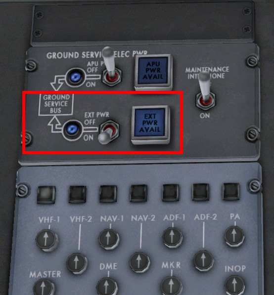 How to connect GPU? - X-Plane 12 Technical Support - X-Plane.Org Forum