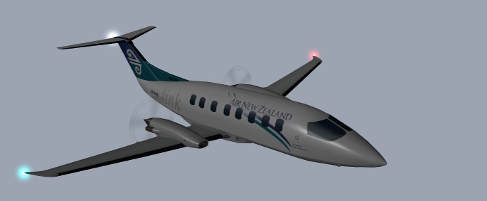 X-IFR 05 (Holding Patterns) - X-IFR - IFR Flight School - X-Plane.Org Forum
