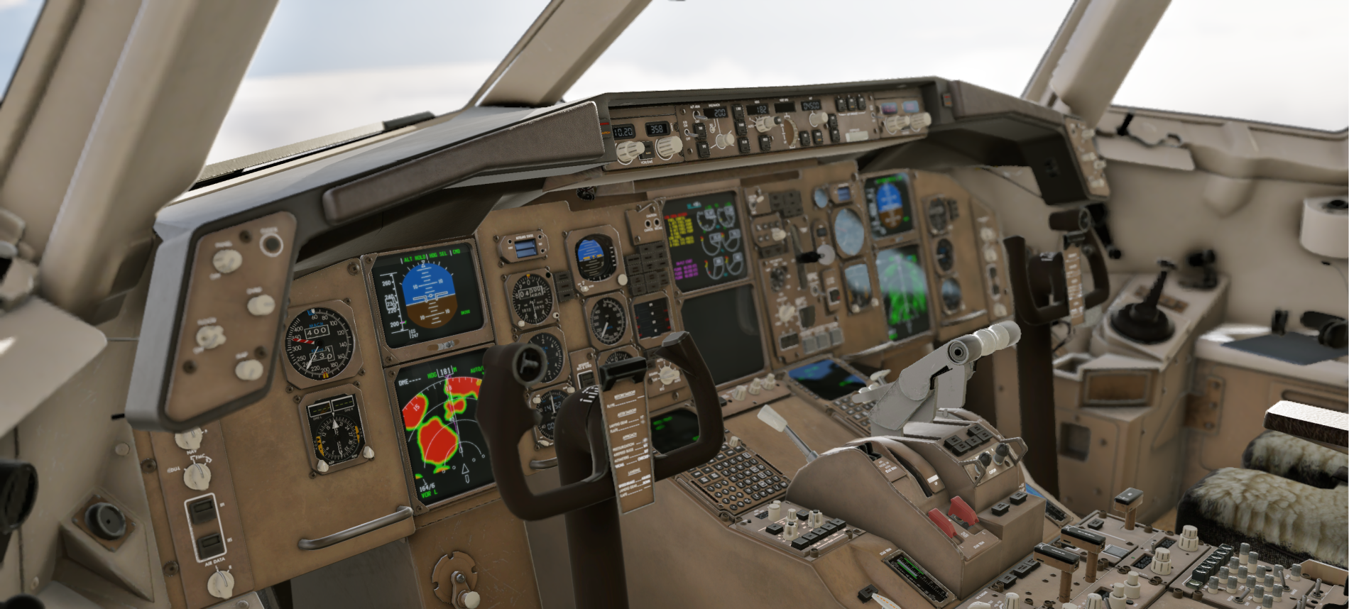 Major Boeing 767 update - Free - News from Commercial Designers - X ...