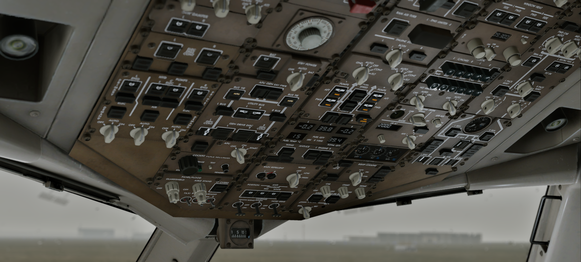 Major Boeing 767 update - Free - News from Commercial Designers - X ...