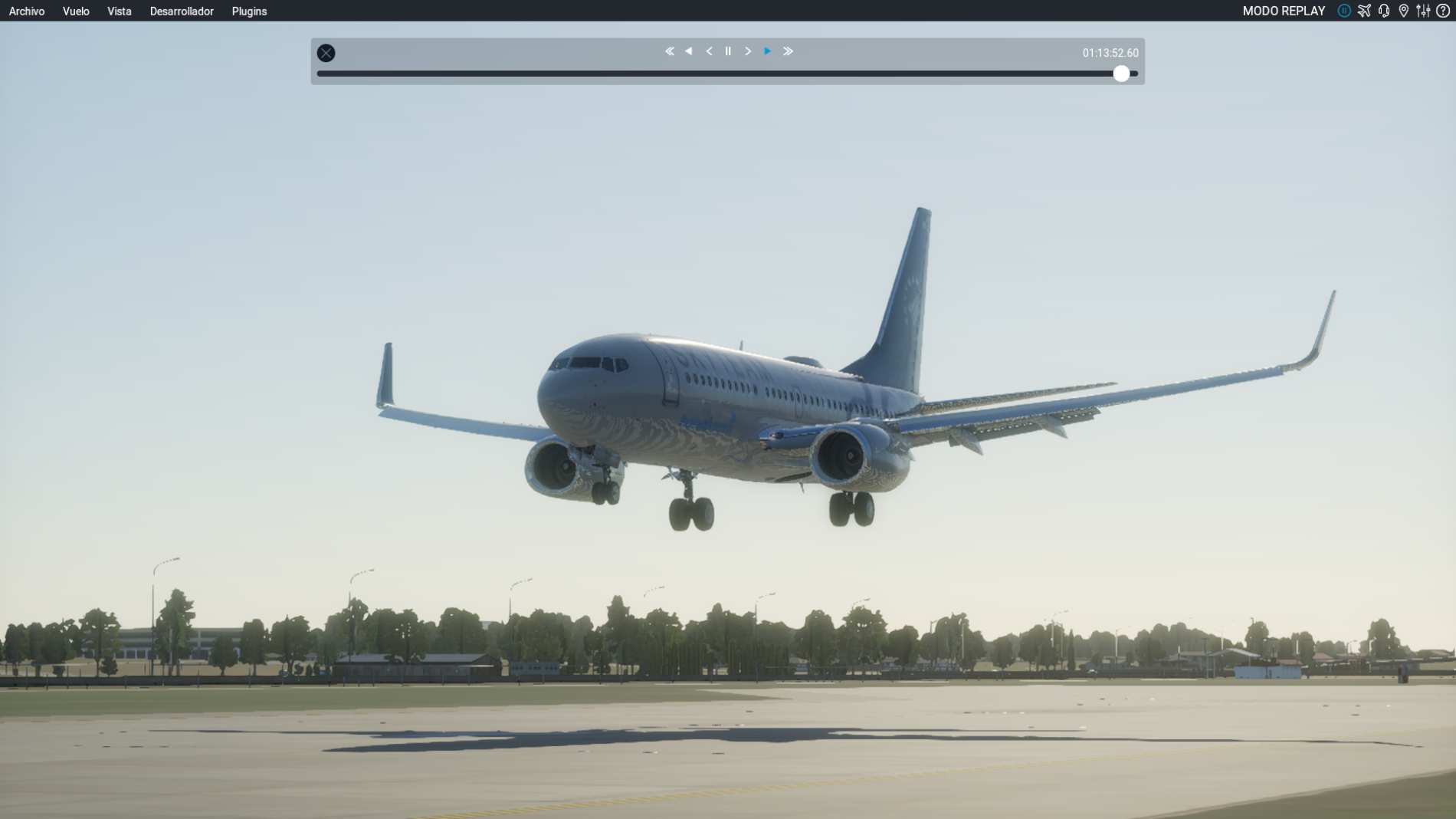 What Plane Did You Fly Today? (Maximum 2 shots per post, one post per ...