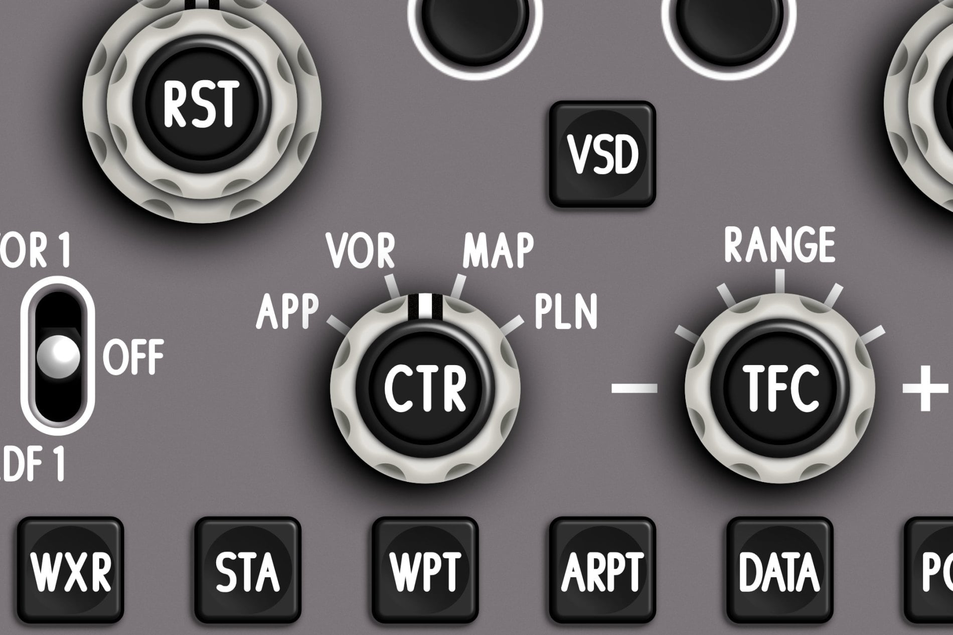 AFL 737 MAX Development Update 06/07/2025 - AFL 737 MAX - X-Plane.Org Forum