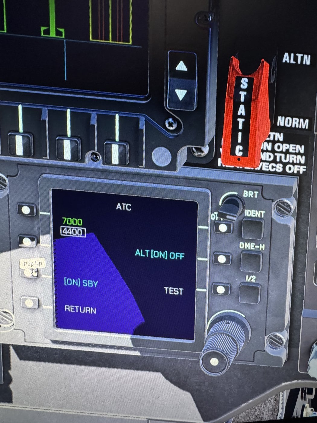 Radio -ATC issues - AW109 Support and Bug Reports - X-Plane.Org Forum
