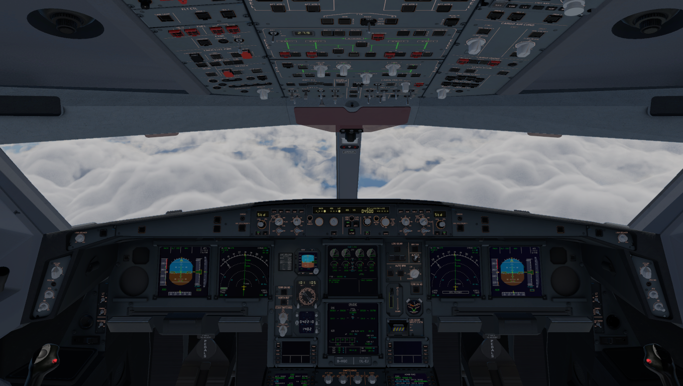 Tristar Productions - X-Plane.Org Forum