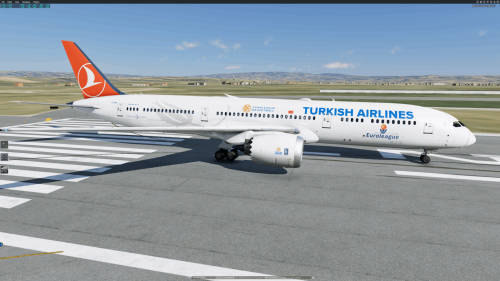 Magknight 787 - X-Plane.Org Forum