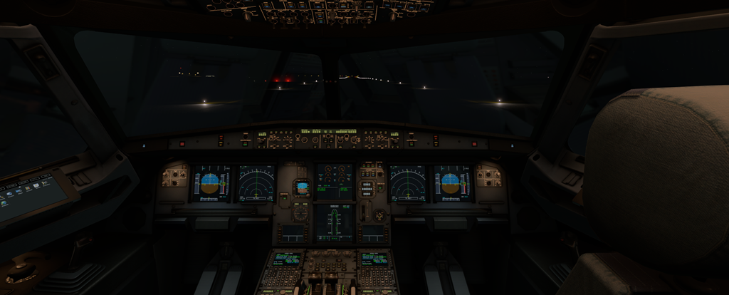 a321 Light mod - A321 Mods - X-Plane.Org Forum
