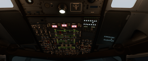 a321 Light mod - A321 Mods - X-Plane.Org Forum