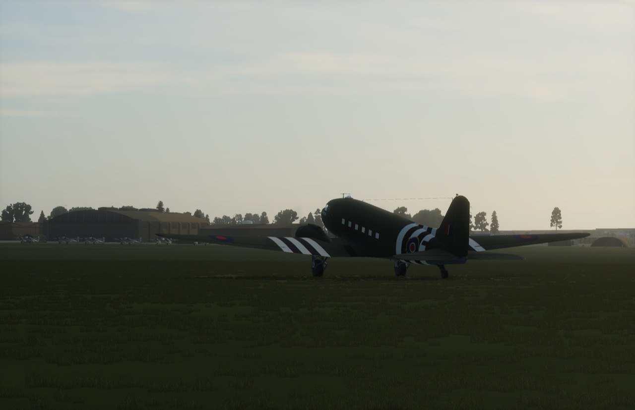 What Plane Did You Fly Today? (Maximum 2 shots per post, one post per ...