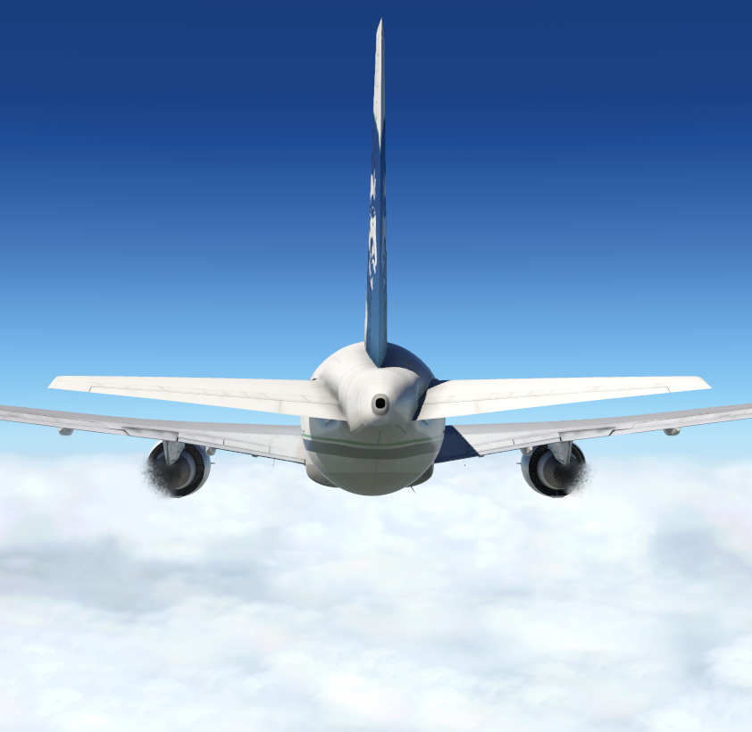 Major Boeing 767 update - Free - News from Commercial Designers - X ...