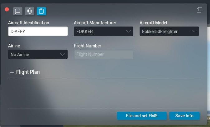 How do you or can you add an airline to airline list when doing a ...