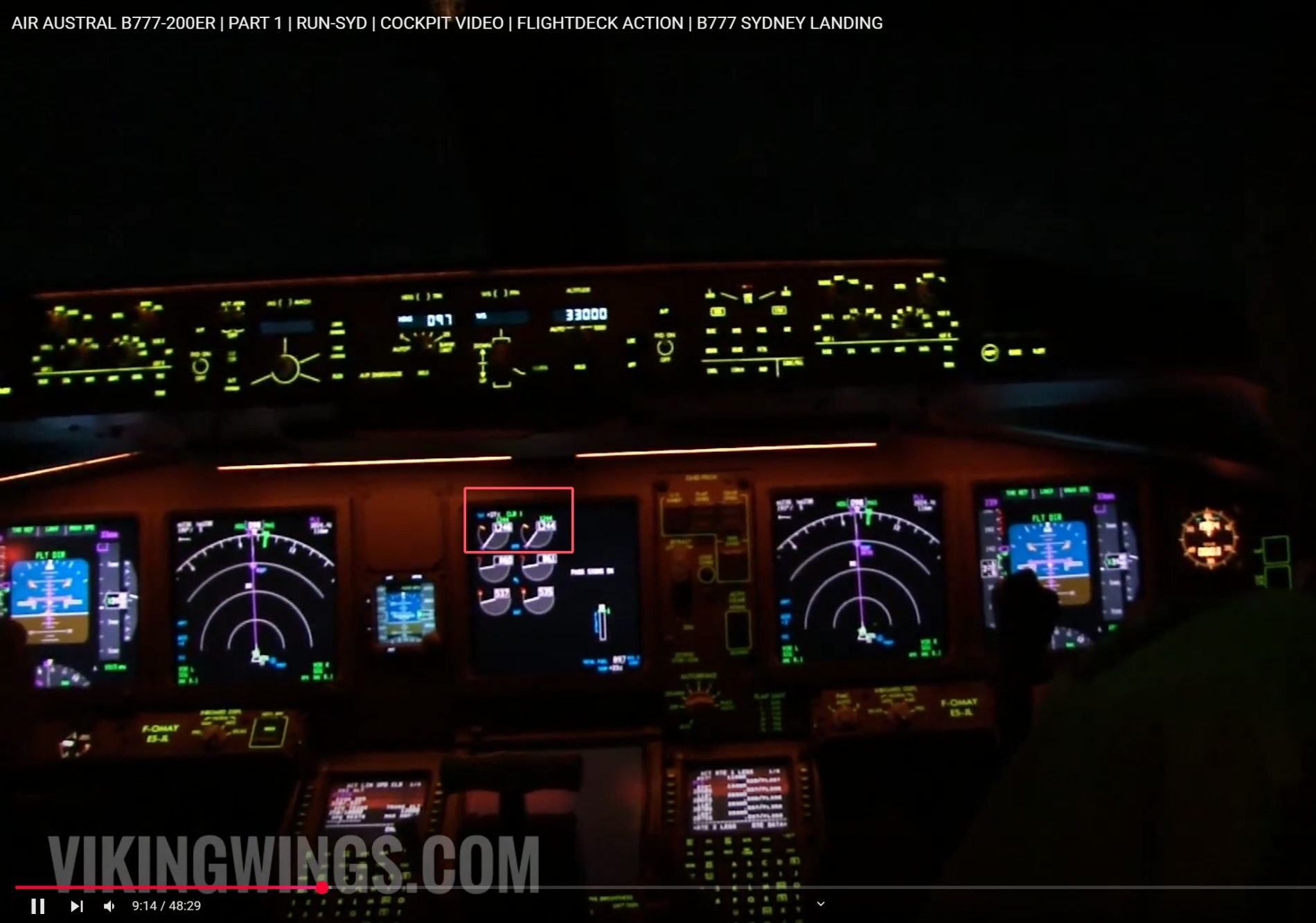 【engine&perf calc】PW engine EPR issue and Performance calculation ...