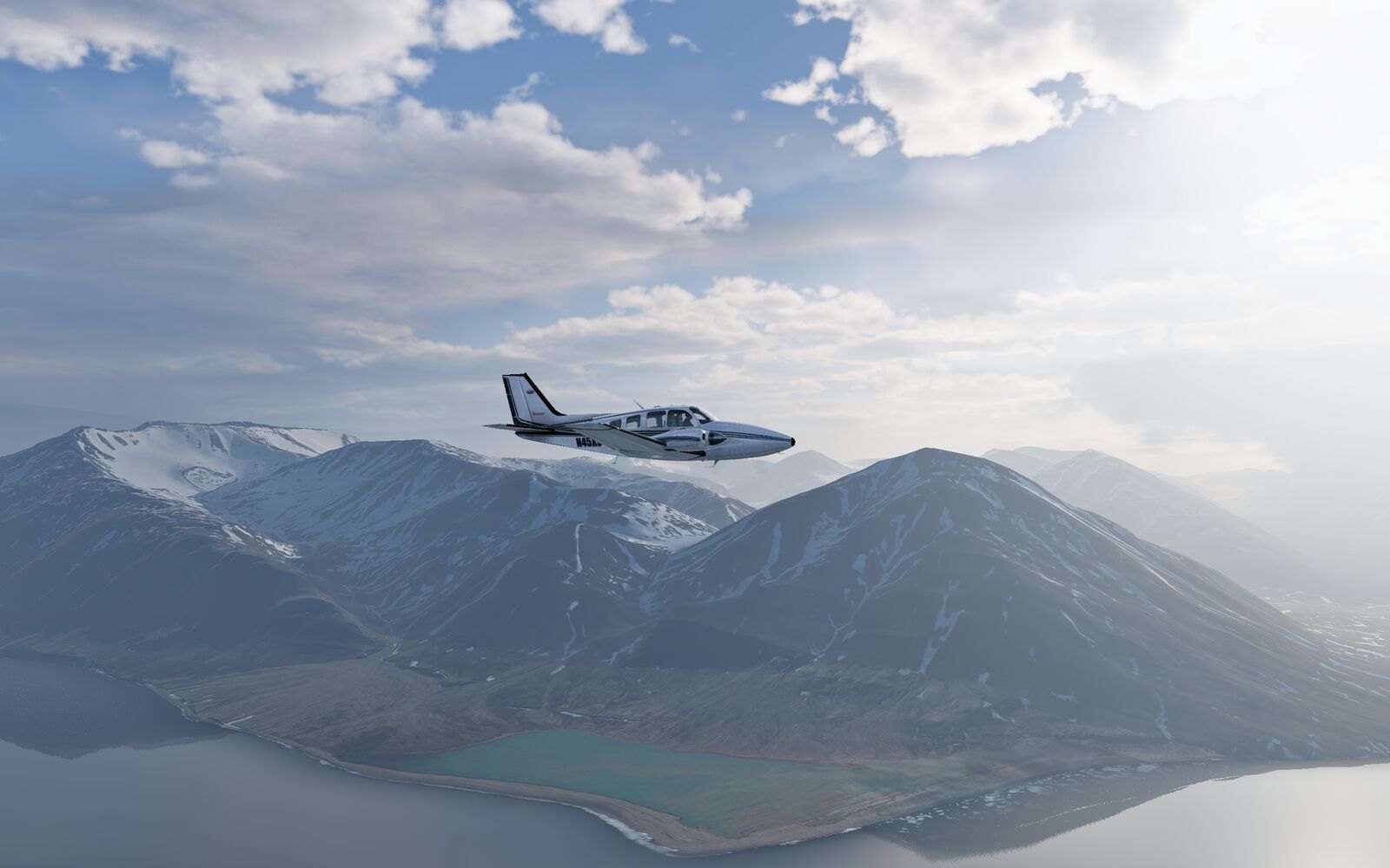 XP 12.2.0 beta 7 is available - Page 7 - X-Plane 12 beta Discussion - X ...