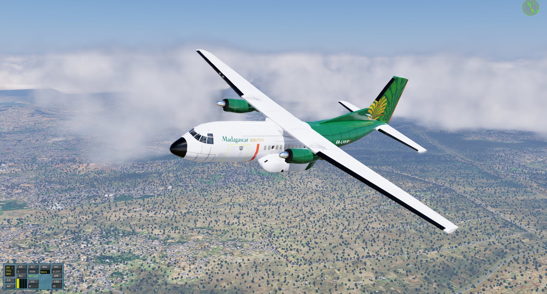 What Plane Did You Fly Today? (Maximum 2 shots per post, one post per ...