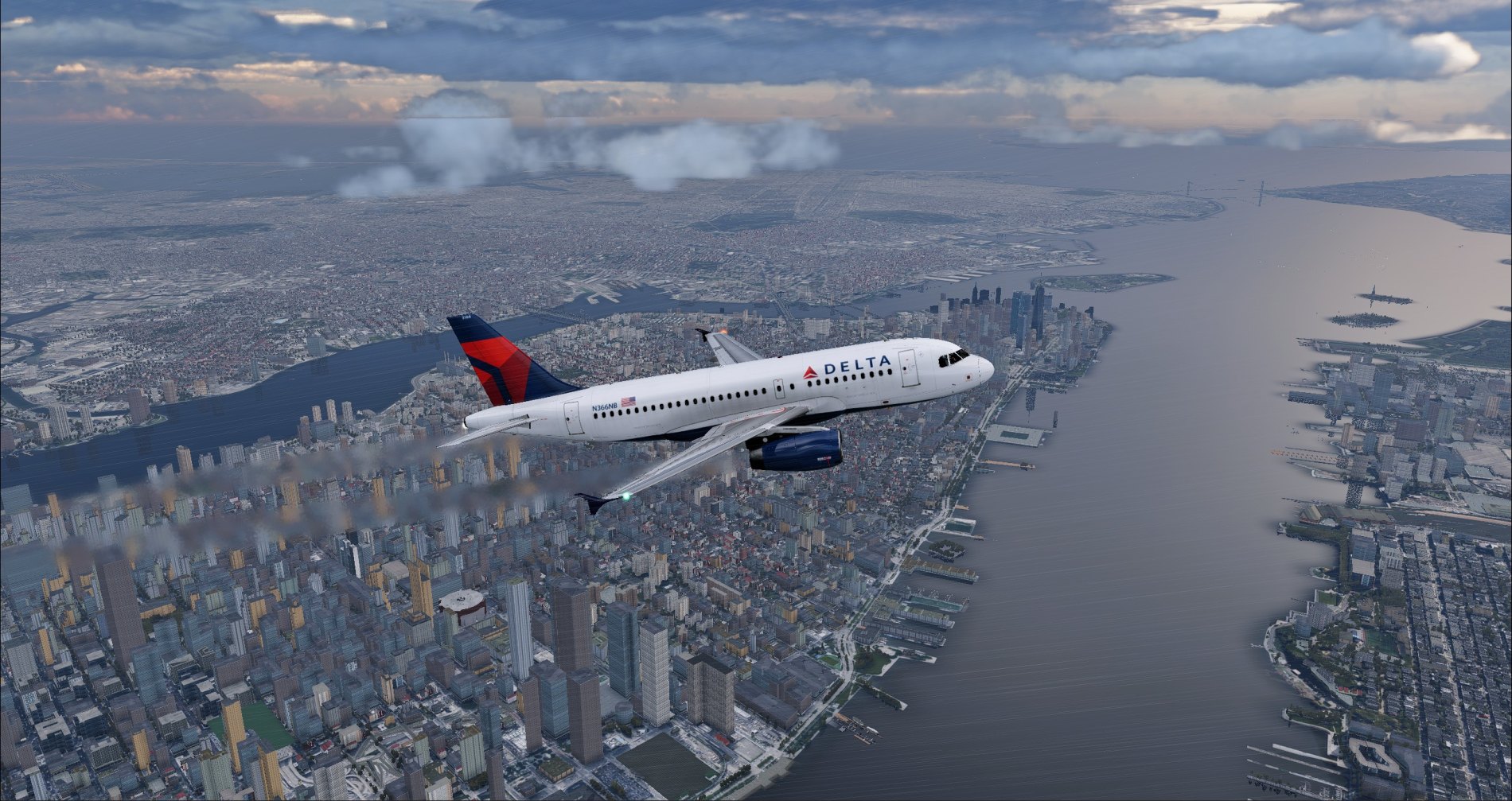 What Plane Did You Fly Today? (Maximum 2 shots per post, one post per ...
