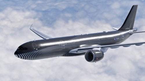 [8K] ToLiss A339 - PH-JRX (Fictional) - Toliss A330 - X-Plane.Org Forum