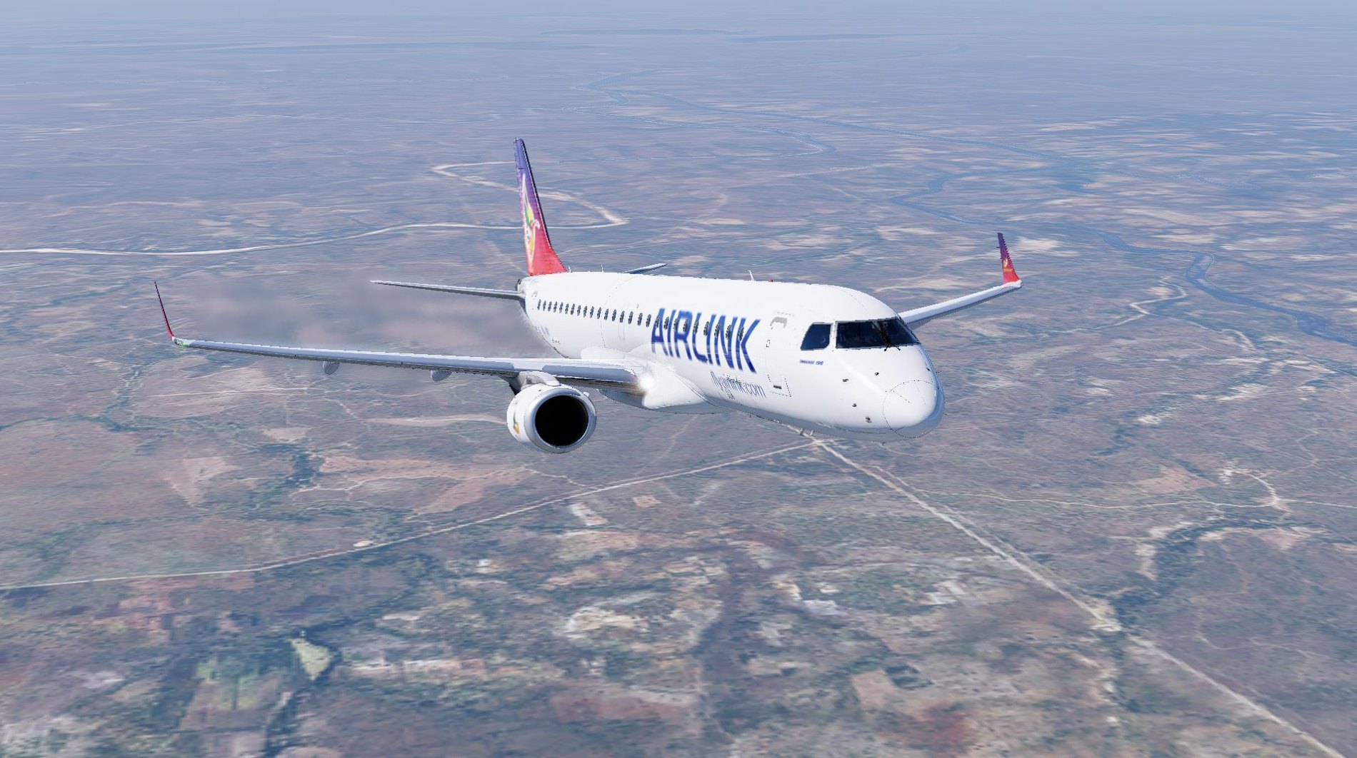 What Plane Did You Fly Today? (Maximum 2 shots per post, one post per ...