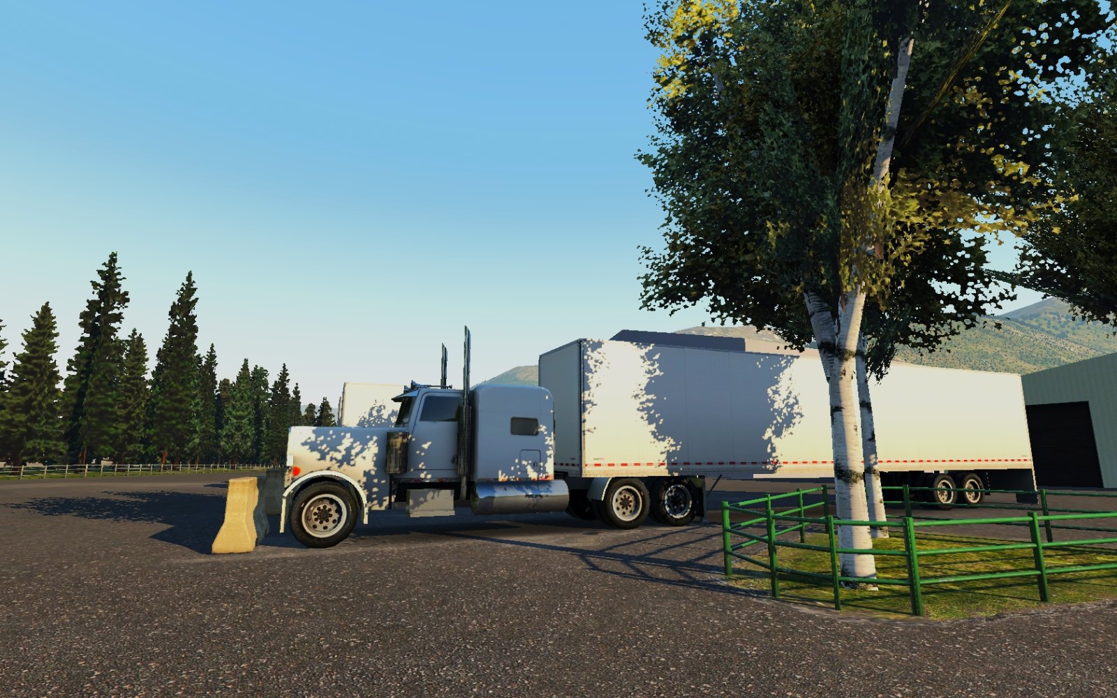 JLA - Quartz Creek Airport - Scenery Packages - X-Plane.Org Forum