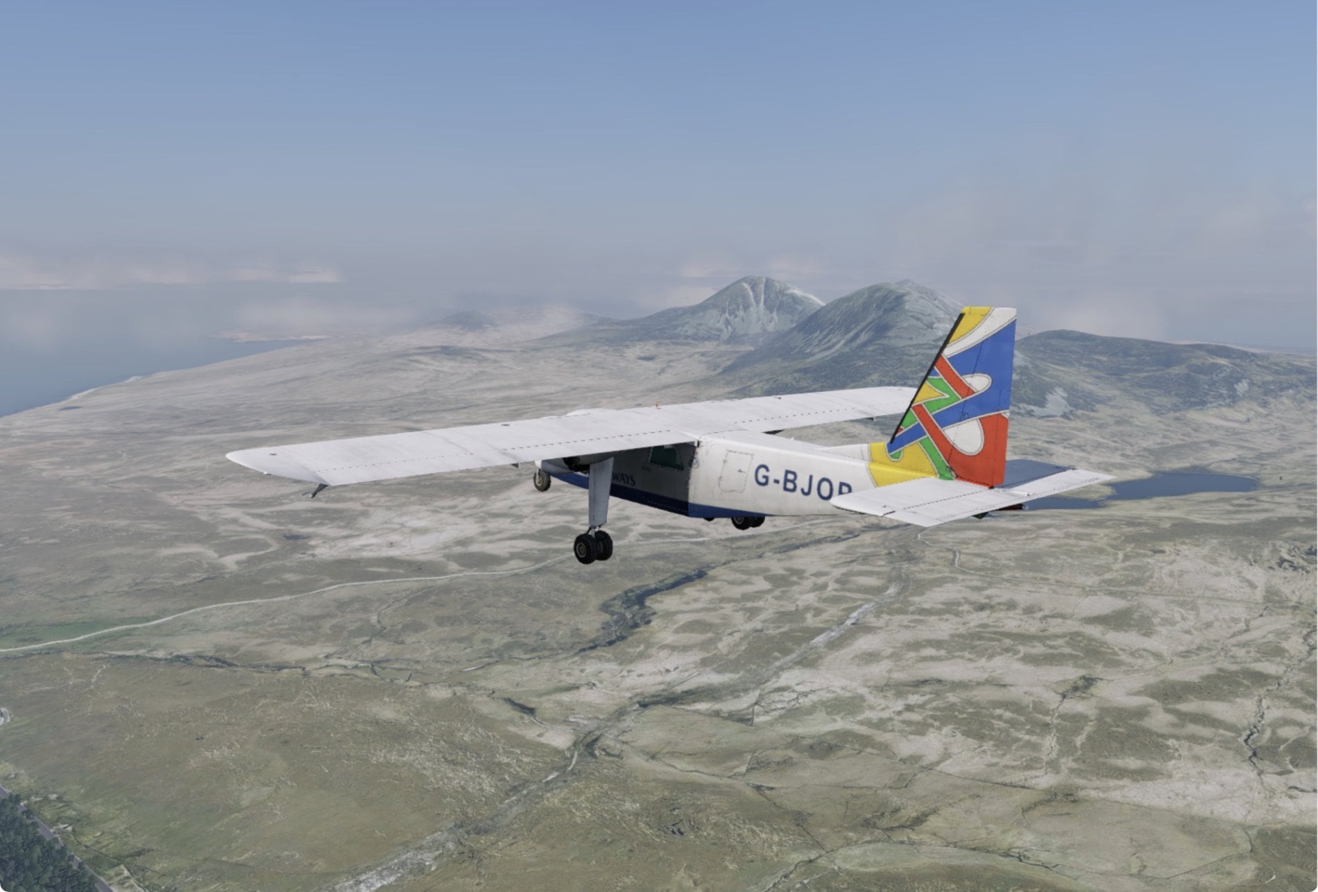 What Plane Did You Fly Today? (Maximum 2 shots per post, one post per ...