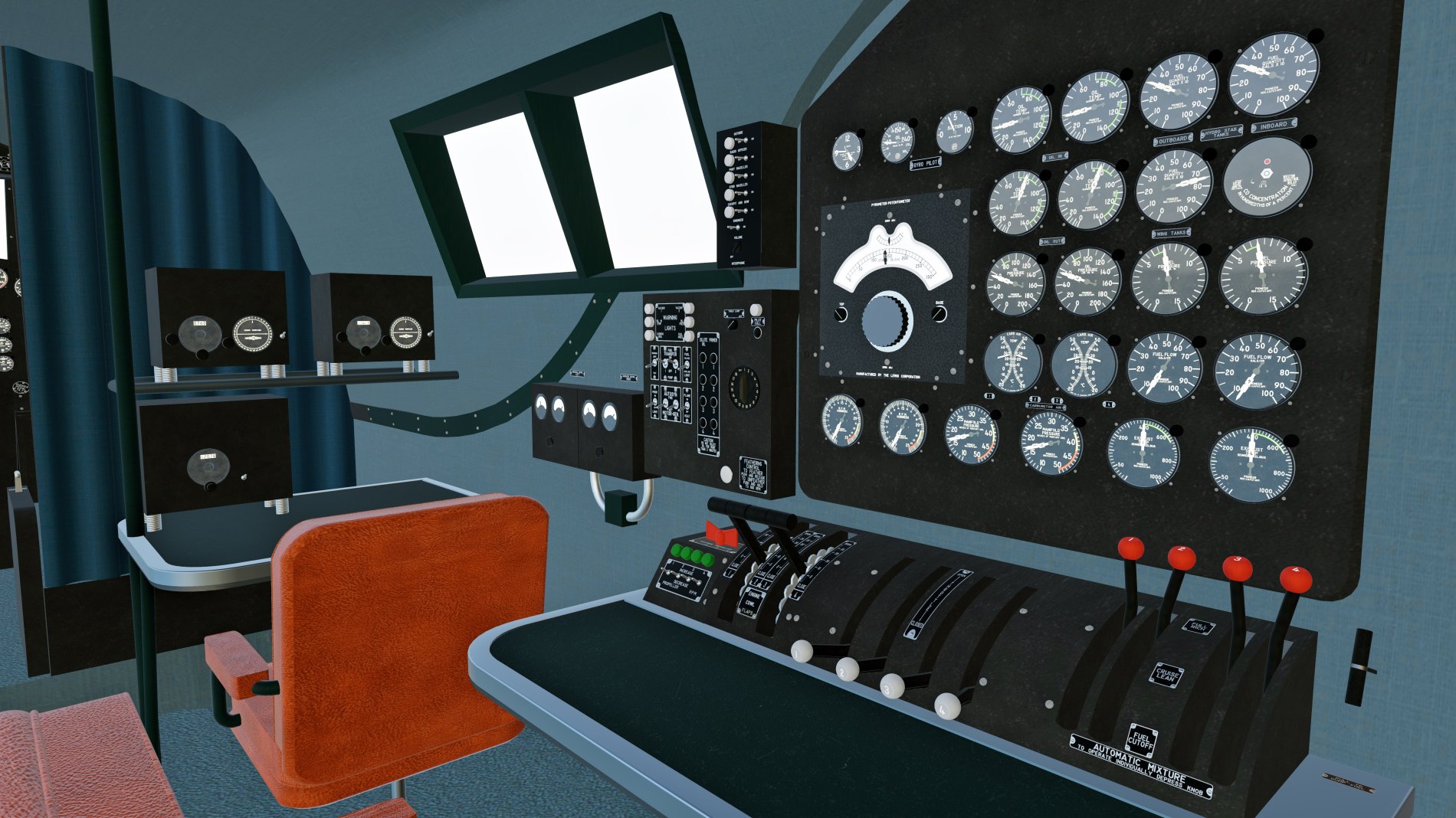 Boeing 314 Clipper Major Update! - News from Commercial Designers - X ...