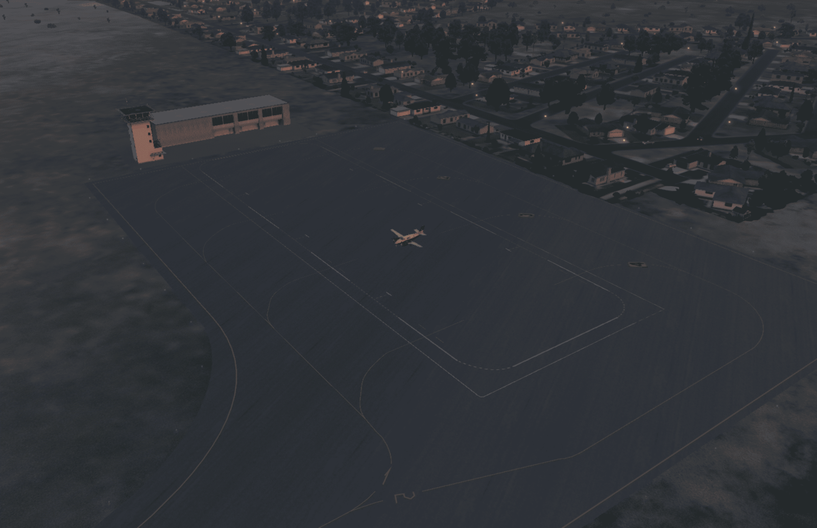 Yevlax, Yevlakh airport - UBEE - Scenery Packages - X-Plane.Org Forum