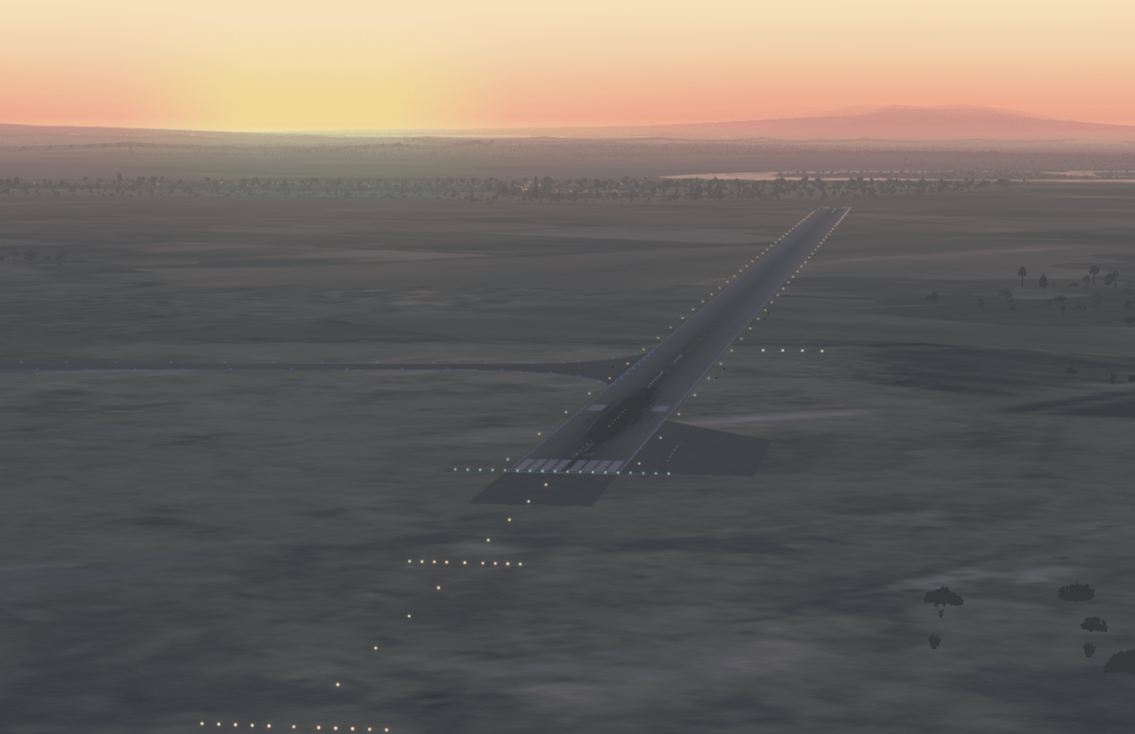 Yevlax, Yevlakh airport - UBEE - Scenery Packages - X-Plane.Org Forum