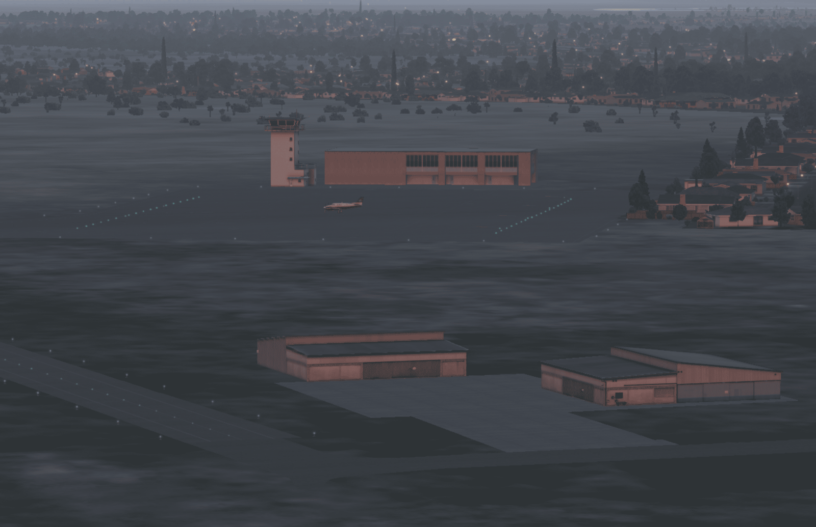 Yevlax, Yevlakh airport - UBEE - Scenery Packages - X-Plane.Org Forum