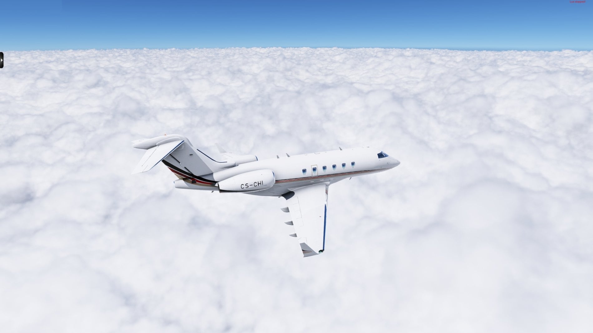 What Plane Did You Fly Today? (Maximum 2 shots per post, one post per ...