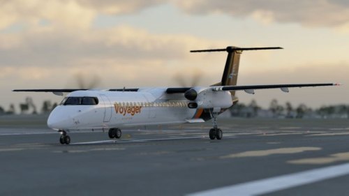 Q400 - Voyager Aviation - Q4XP by FlyJSim - X-Plane.Org Forum