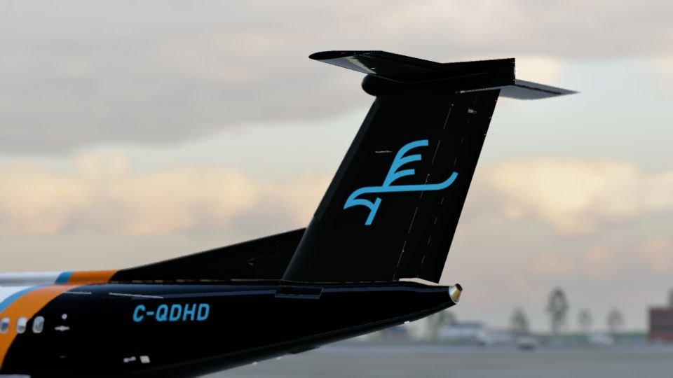 Q400 - Voyager Aviation - Q4XP by FlyJSim - X-Plane.Org Forum
