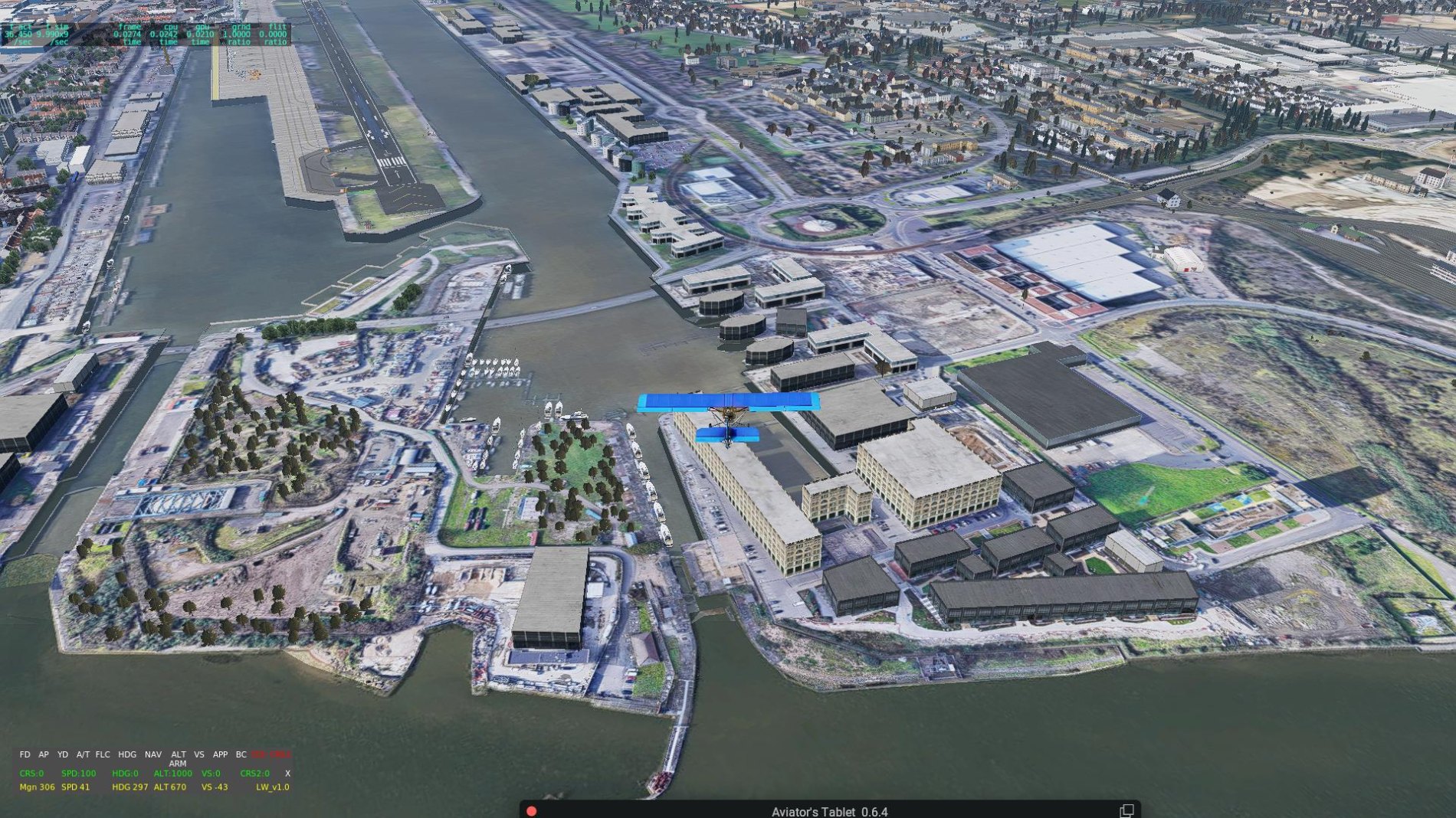 fork of autoortho: Xlignieres/autoortho4xplane, ProgrammingDinosaur ...