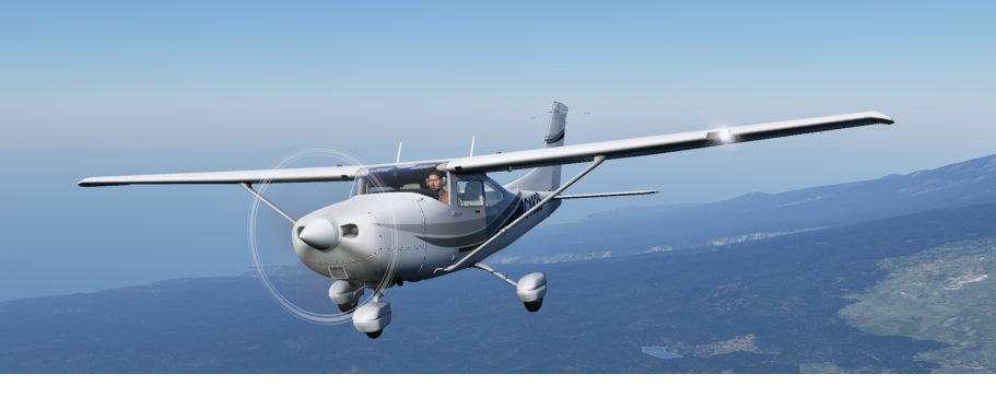 Cessna 182S - General Aviation XP12 - X-Plane.Org Forum