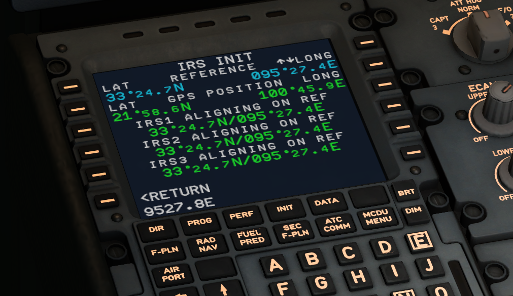 irs init problem - Airbus A320 Neo / Ceo - X-Plane.Org Forum