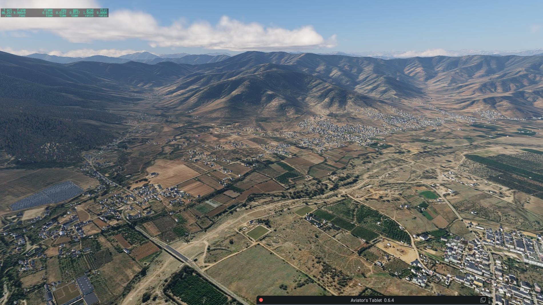 fork of autoortho: Xlignieres/autoortho4xplane, ProgrammingDinosaur ...