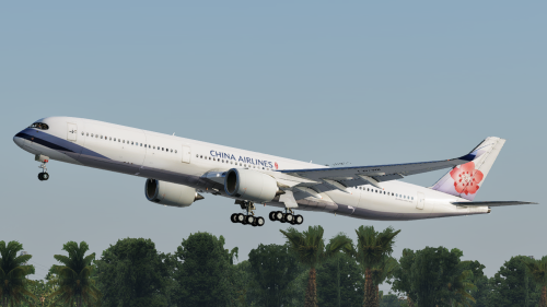 FF A350 - X-Plane.Org Forum