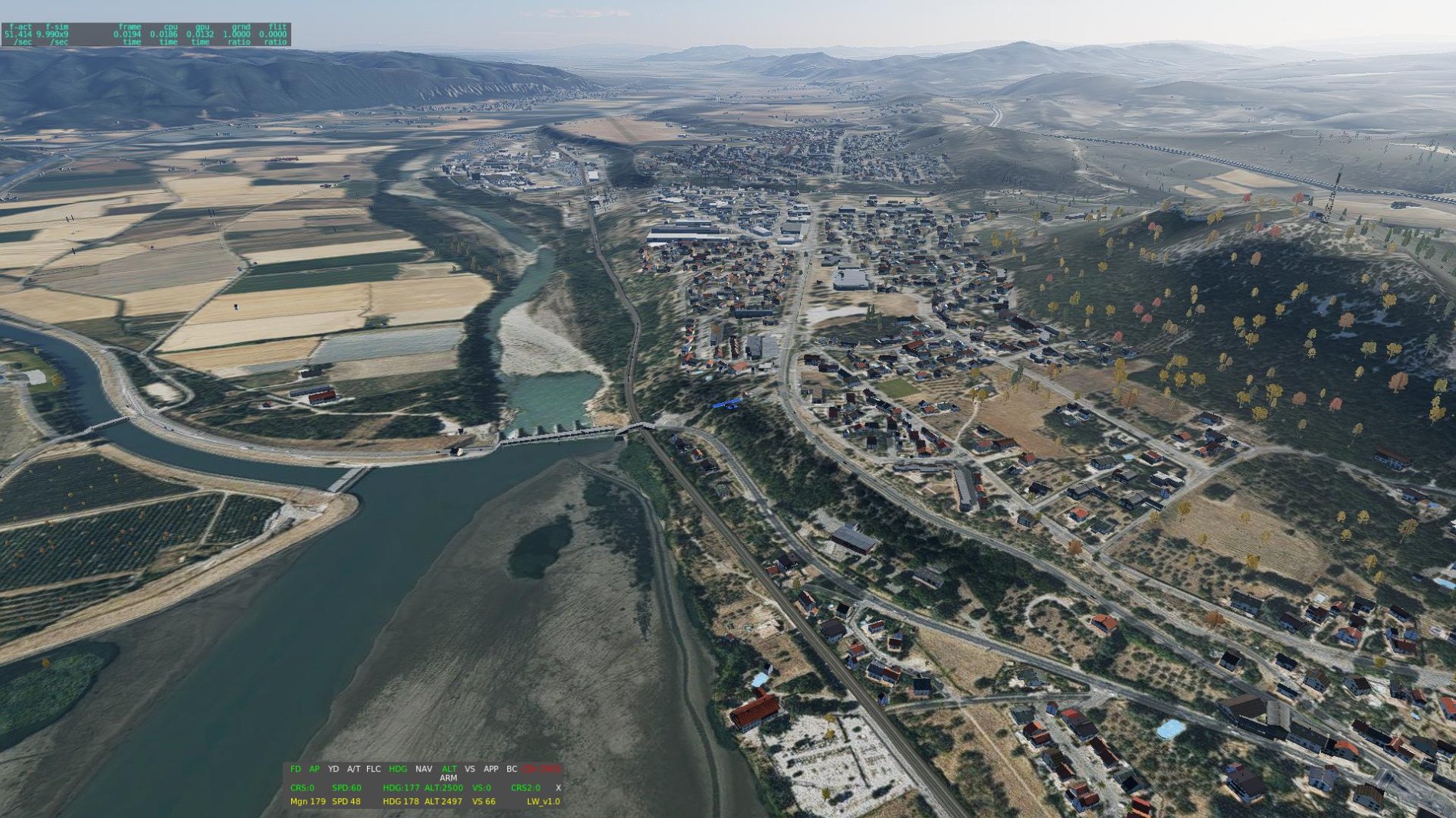 fork of autoortho: Xlignieres/autoortho4xplane, ProgrammingDinosaur ...