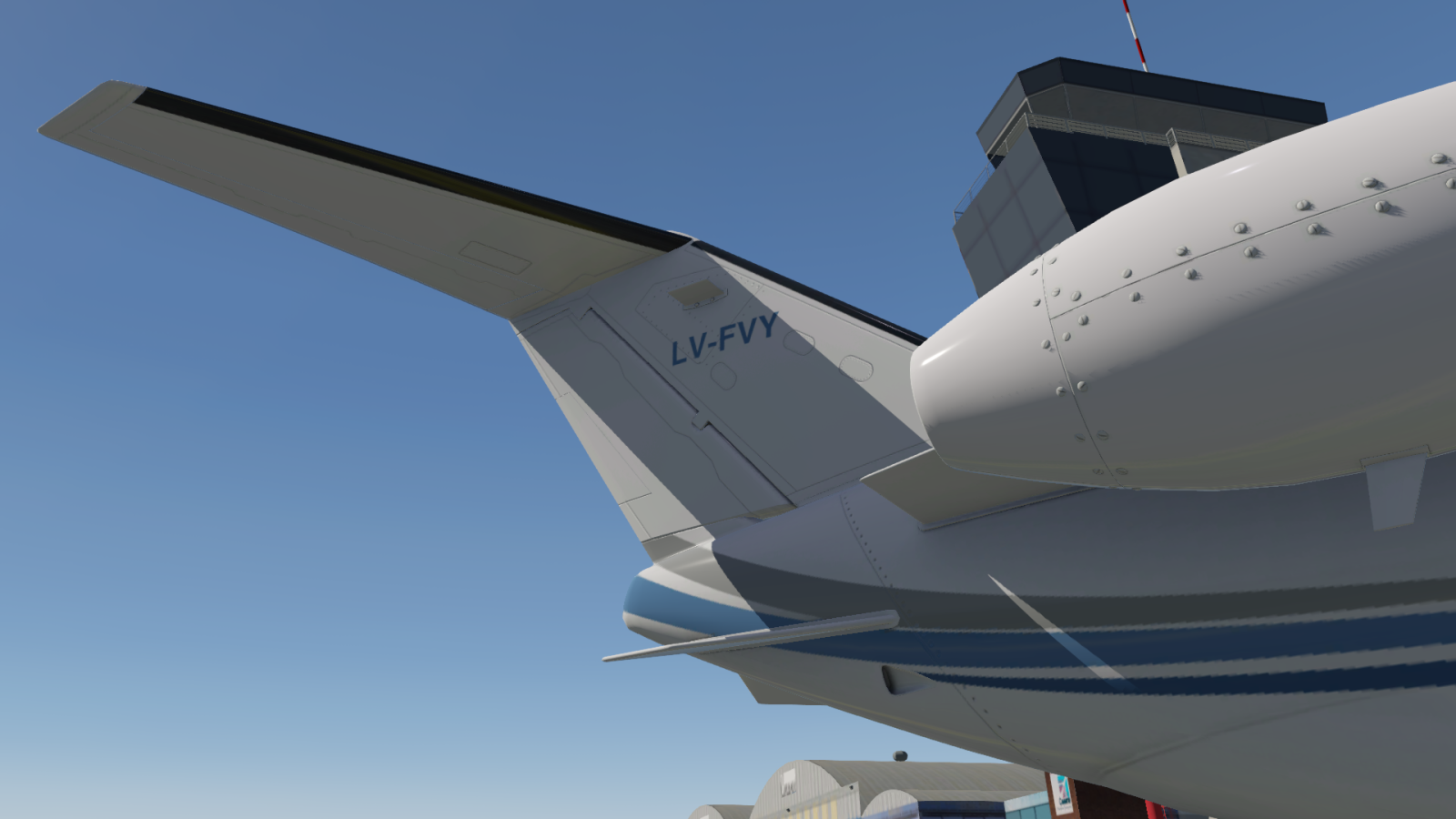 LV-FVY C510 Citation Mustang - Other Payware Aircraft - X-Plane.Org Forum