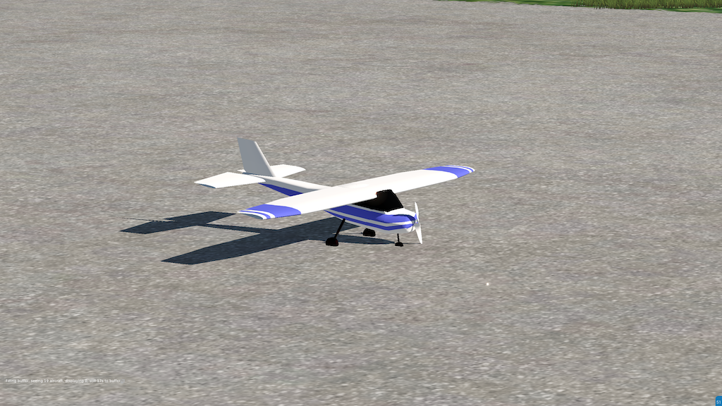Experimental RC Planes - Custom Designs XP12 - X-Plane.Org Forum