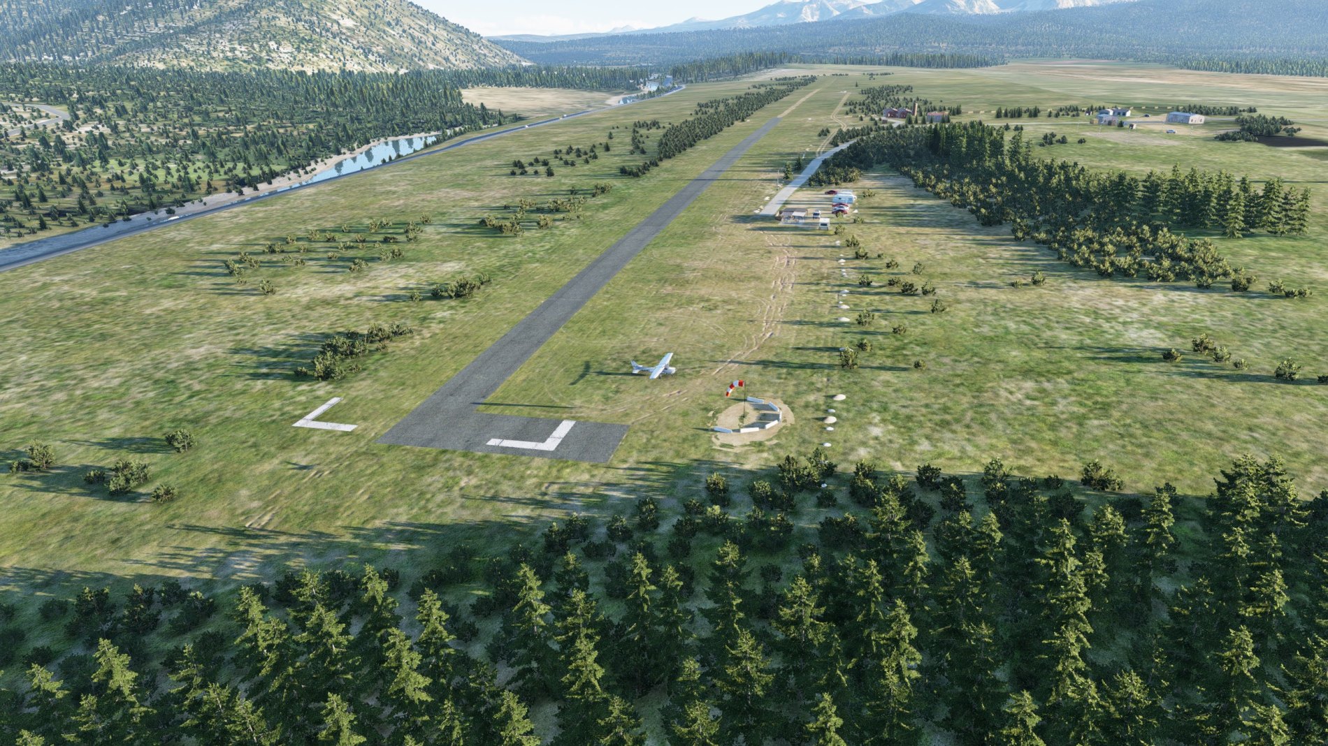 Sunday 17th August - What's New in the World of X-Plane - Weekly Digest ...