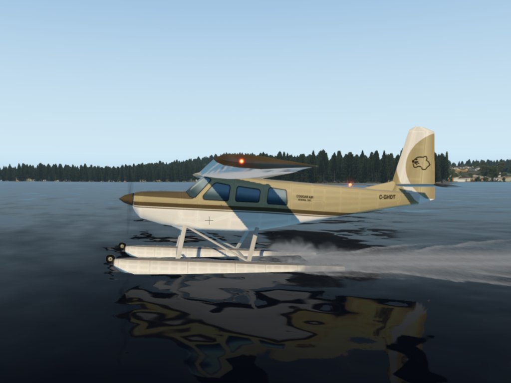 Helio Courier - General Aviation - X-Plane.Org Forum