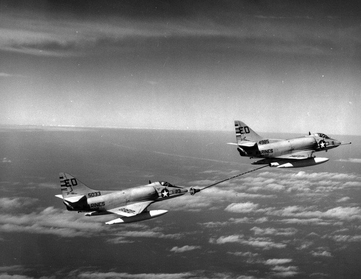 In-Flight Refueling - General X-Plane Discussion - X-Plane.Org Forum