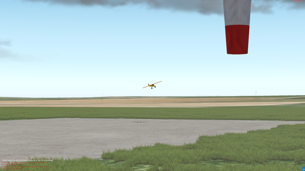 Experimental RC Planes - Custom Designs XP12 - X-Plane.Org Forum