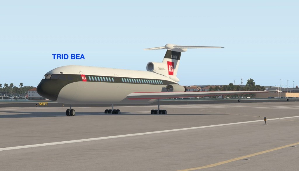 Trident CSL - XSB CSL Kits - X-Plane.Org Forum