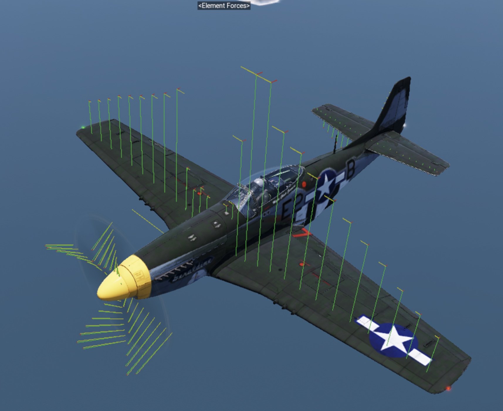 High Performance Propeller aircraft - right roll issues - Knowledge ...