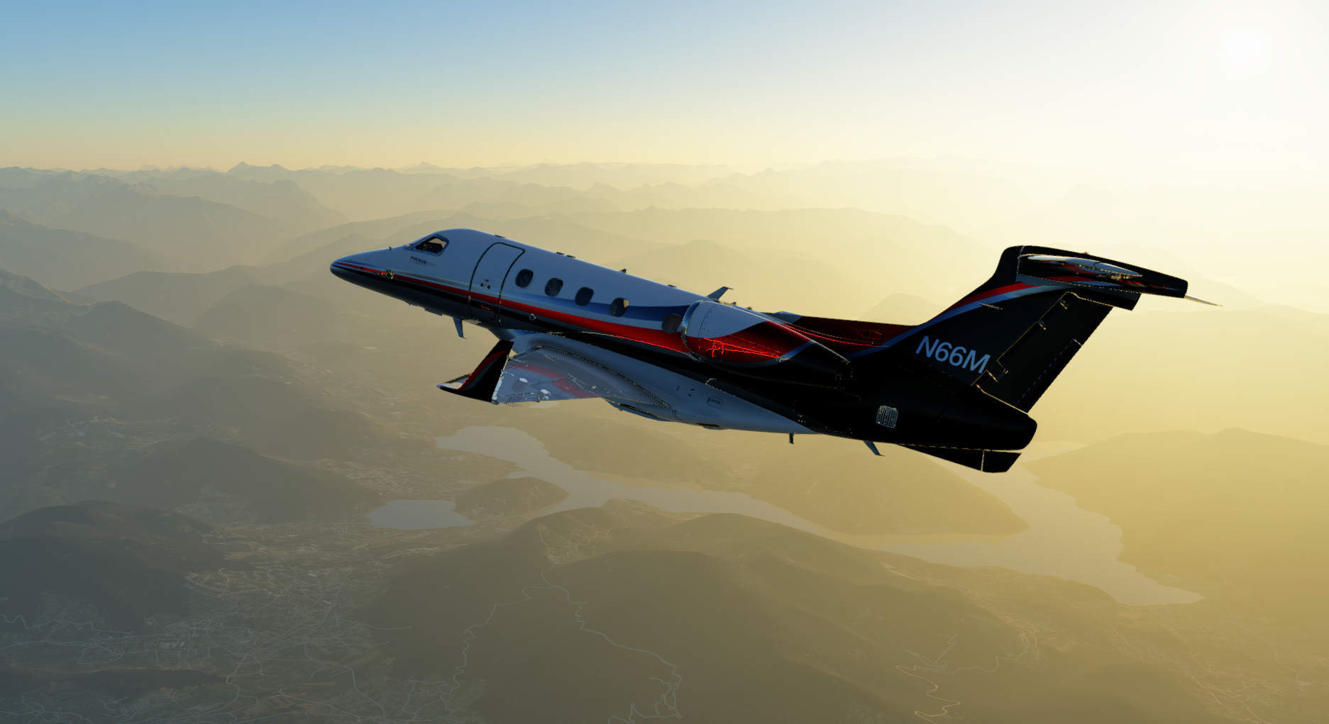 Aerobask - Dassault Aviation Falcon 8X - Page 94 - Airplane Development ...
