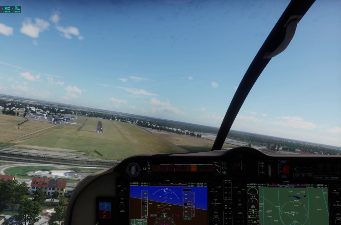 LFPL Lognes - Scenery Packages XP12 - X-Plane.Org Forum