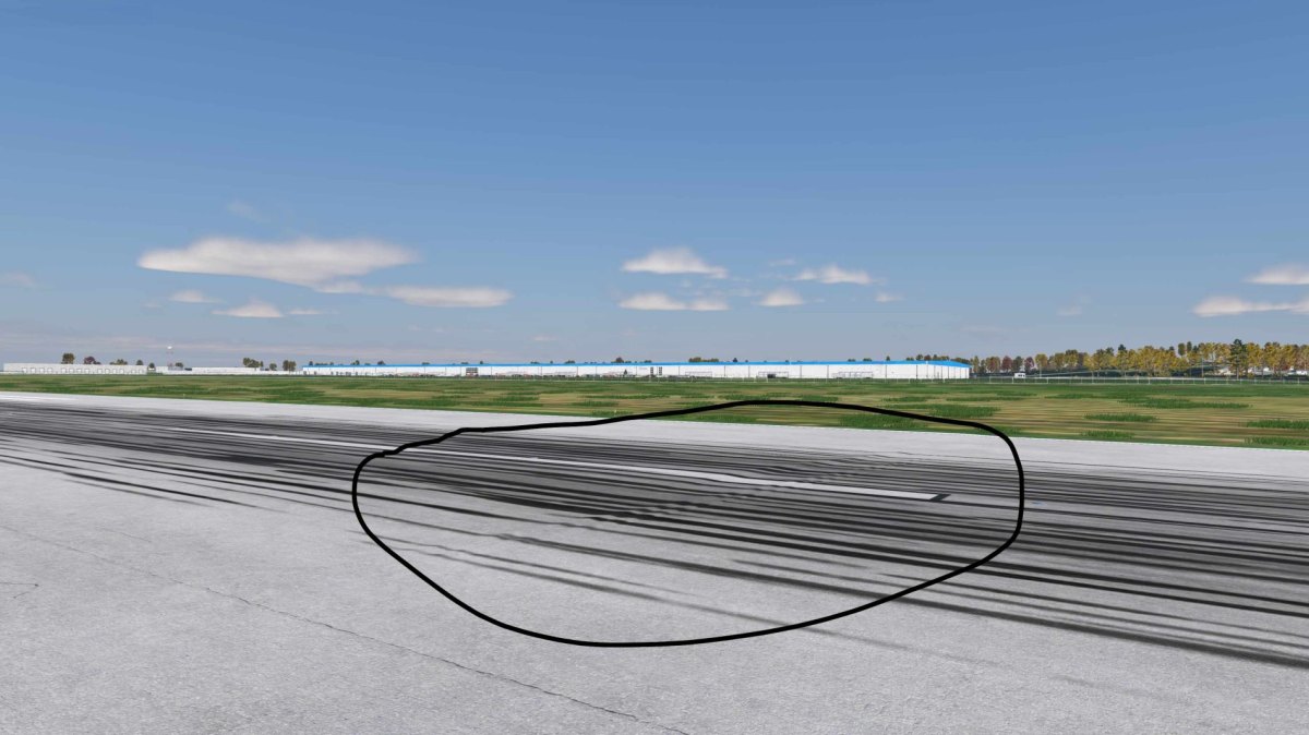 KEVV - Evansville Regional Airport V2.0 + X-Codr Designs Library Update ...