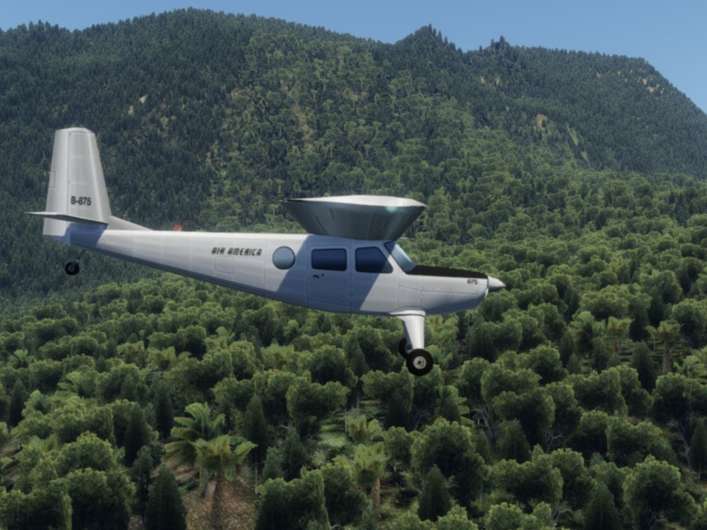 Helio Courier - General Aviation XP12 - X-Plane.Org Forum