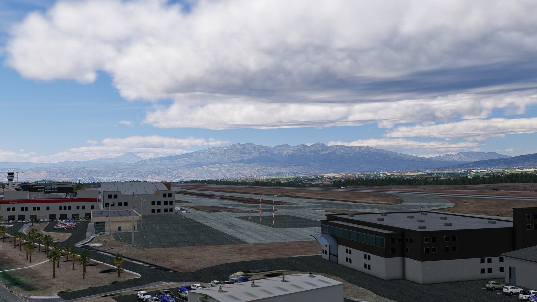 SEQM / UIO Mariscal Sucre Intl Airport V1.0 X-Plane 12 - by AeroX ...